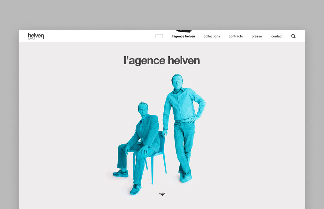 Helven – Flodi – UX / UI Designer